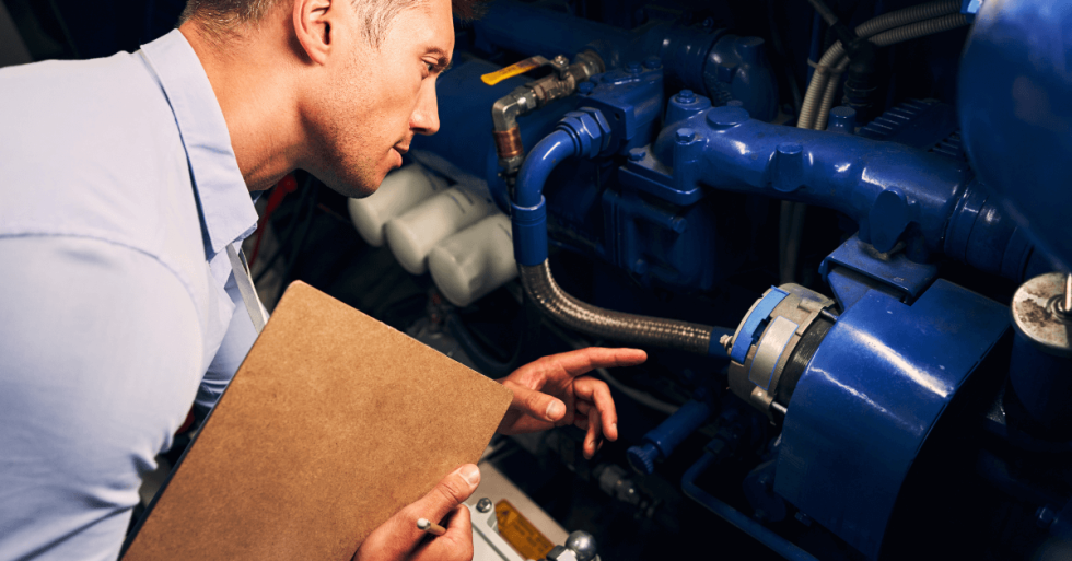 Key Tips for Generator Maintenance Uninterrupted Power